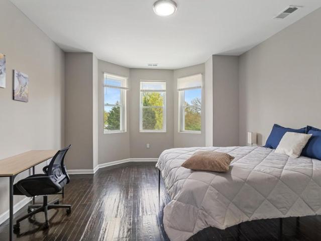 Experience Modern Affordable CoLiving Newly Renova