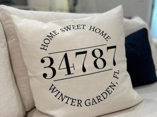 Experience Modern Luxury at Smith & Main: Premier Living in Downtown Winter Garden 2 Bedroom Apartment for Rent at 11 E Smith St, Winter Garden, FL 34787