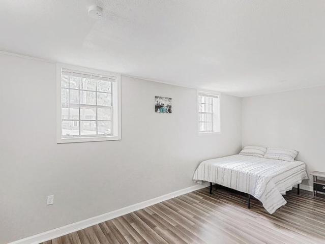 Experience CoLiving in Stone Mountain | TopRated