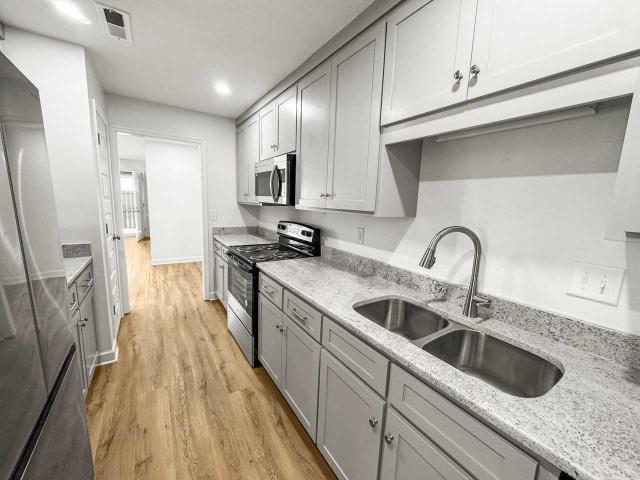 Experience comfortable and stylish living at Westridge Village Apartments 3 Bedroom Apartment for Rent at 3741 Sunset Ave, Rocky Mount, NC 27804