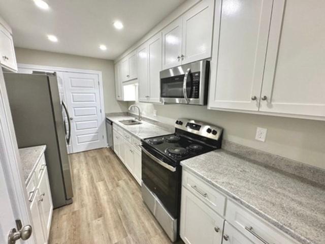 Experience comfortable and stylish living at Westridge Village Apartments 3 Bedroom Apartment for Rent at 3741 Sunset Ave, Rocky Mount, NC 27804