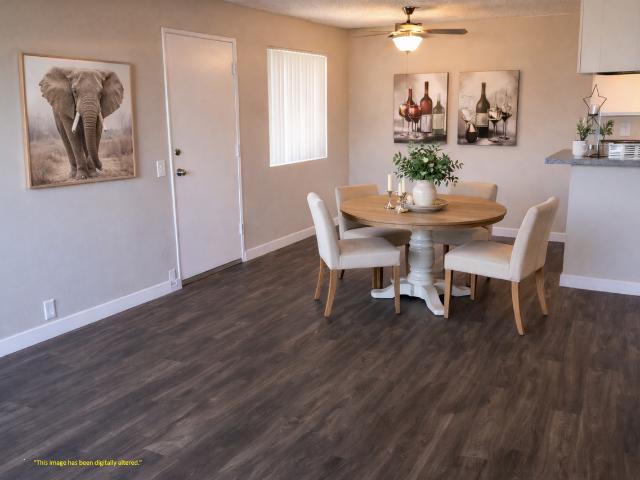 Experience comfortable living in a scenic setting at Garden View Apartments! 1 Bedroom Apartment for Rent at 250 S Rose St, Escondido, CA 92027 Midway