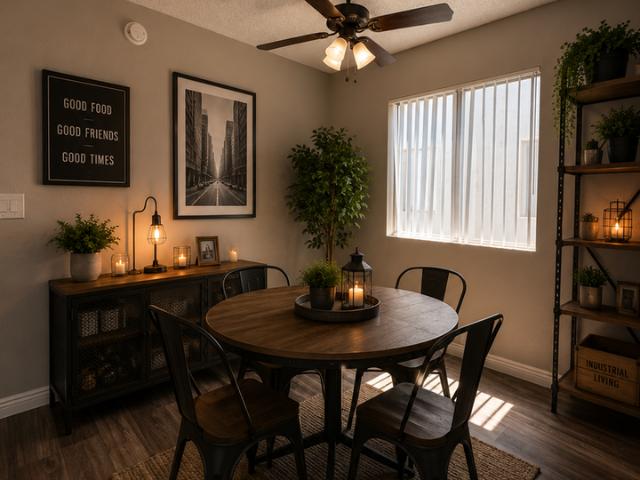 Experience comfortable living in a scenic setting at Garden View Apartments! 2 Bedroom Apartment for Rent at 250 S Rose St, Escondido, CA 92027 Midway