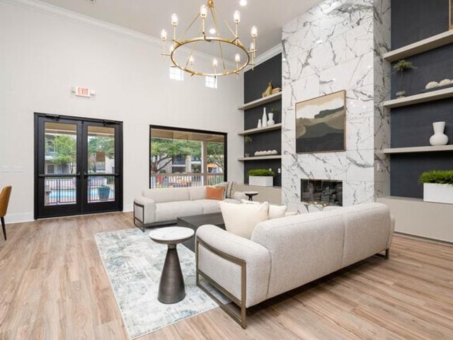 Experience Elevated Apartment Living
