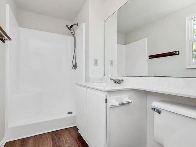 Experience elevated luxury rooms in the heart of University! Close prox. to UNCC, Uptown, & Concord!