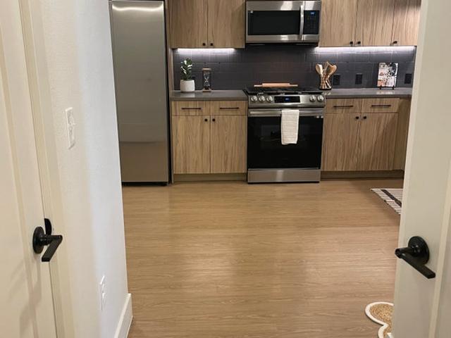 Experience Inviting Denver Apartments