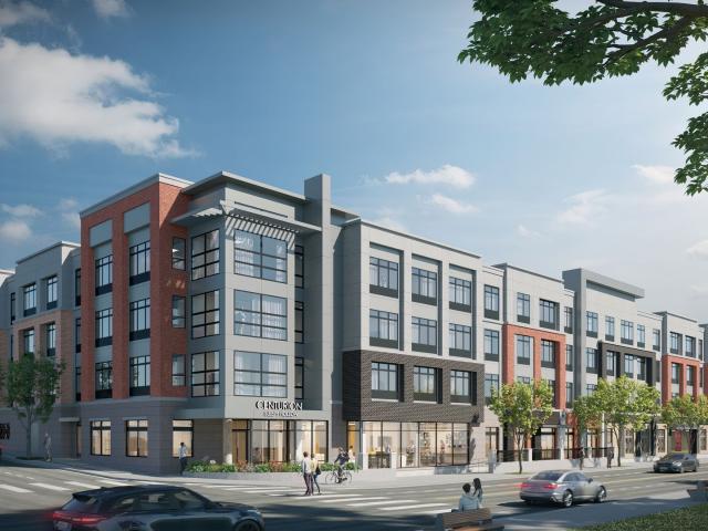 Experience Luxurious Living at CENTURION Sleepy Hollow