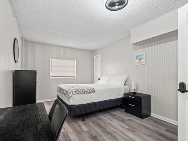 Experience Premium CoLiving in Newly Renovated Jacksonville Home | Cold A/C Great Location | Stylish, Secure, Fully Furnished Rooms | High Speed Internet & WiFi | All Utilities Included | Top Rated SuperHost