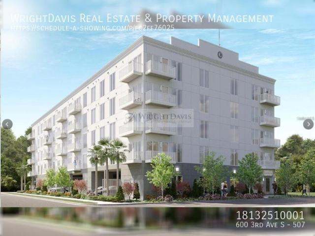 Experience Refined Urban Living at Castille Urbana