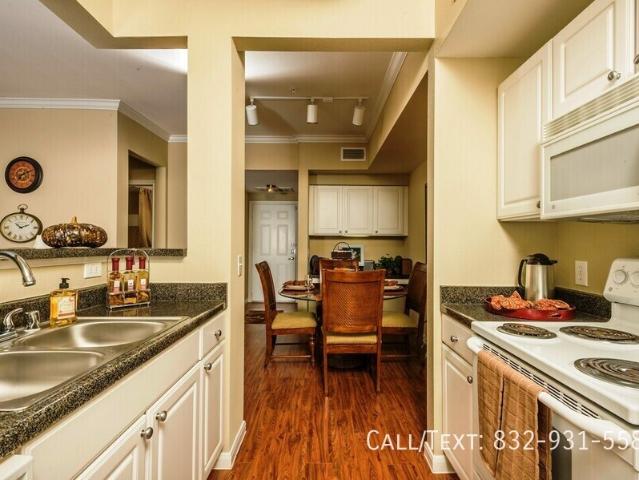 Experience the Difference of High End Living!