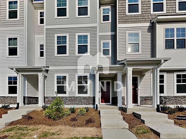 Experience the inviting ambiance of 119 Sweet Lilac Way, nestled in the community of Edge of Auburn. This residence offers 3 bedrooms, 3.5 bath, and 1733 sq ft of living space.