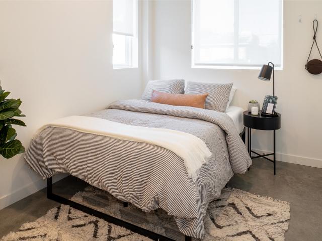 Experience the new popular way of living at 5544 Bonner! 1 Bedroom Apartment for Rent at 5544 Bonner Ave, Los Angeles, CA 91601 Mid Town North Hollywood