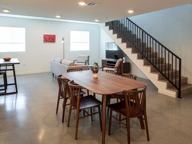 Experience the new popular way of living at 5544 Bonner! 1 Bedroom Apartment for Rent at 5544 Bonner Ave, Los Angeles, CA 91601 Mid Town North Hollywood