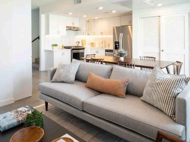 Experience the new popular way of living at 5544 Bonner! 1 Bedroom Apartment for Rent at 5544 Bonner Ave, Los Angeles, CA 91601 Mid Town North Hollywood