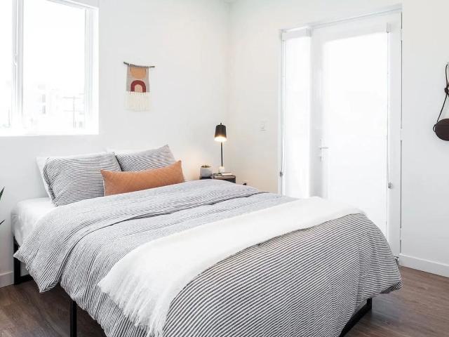 Experience the new popular way of living at 5544 Bonner! 1 Bedroom Apartment for Rent at 5544 Bonner Ave, Los Angeles, CA 91601 Mid Town North Hollywood