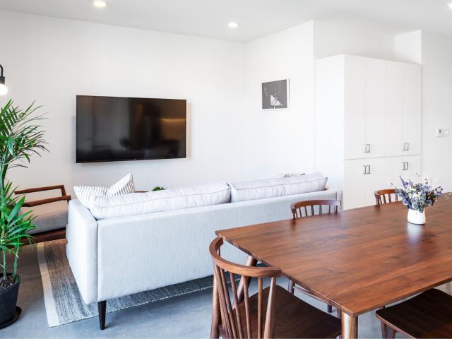 Experience the new popular way of living at 5544 Bonner!