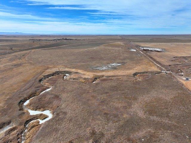 Experimental Farm Rd, Newell, SD 57760