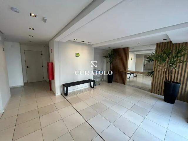Experimente a vida urbana da Mooca, ao lado do Shopping Mooca Plaza: apartamento de 2 quartos, varan