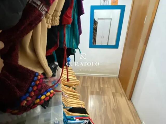 Experimente a vida urbana da Bela Vista: lindo apartamento de 1 quarto, perfeito para moradia ou inv