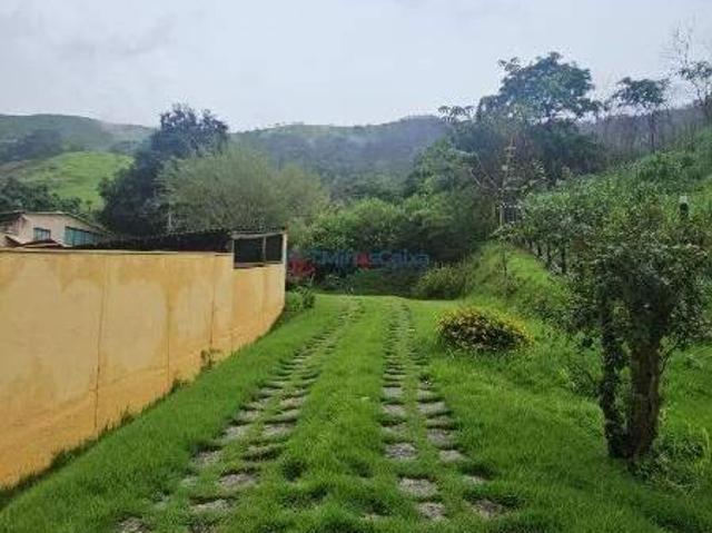 EXPETACULAR FAZENDA A VENDA EM PETRÓPOLIS!