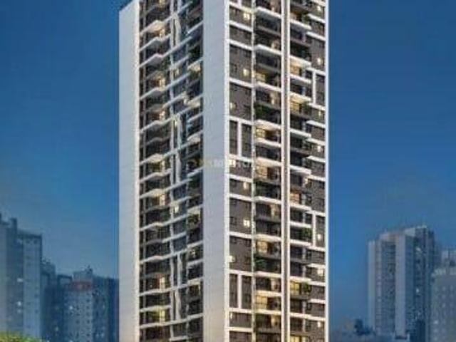 Explore Botânico Apartamento com 3 quartos no Cristo Rei Curitiba PR 88544