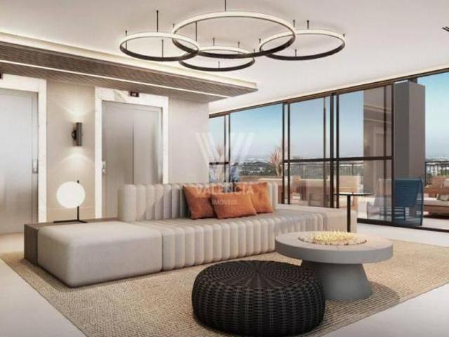 Explore Botânico | 2 dorm | Suíte | Vaga | 61 m² priv | Cristo Rei Revenda