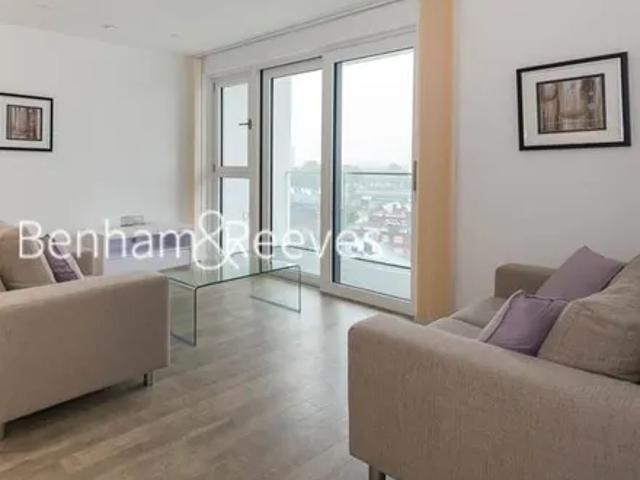 Explore Learning, Wandsworth Road, London, SW8 2EW, United Kingdom | 1 bed apartment for rent #139622285 | Rentberry