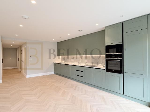 Explorer way, london 3 bed apartment to rent £3,100 pcm £715 pw
