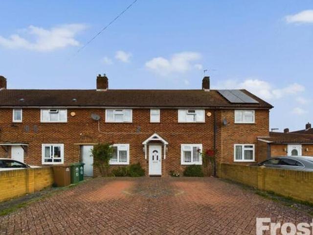 Explorer Avenue, Stanwell, 3 Bedroom Terraced