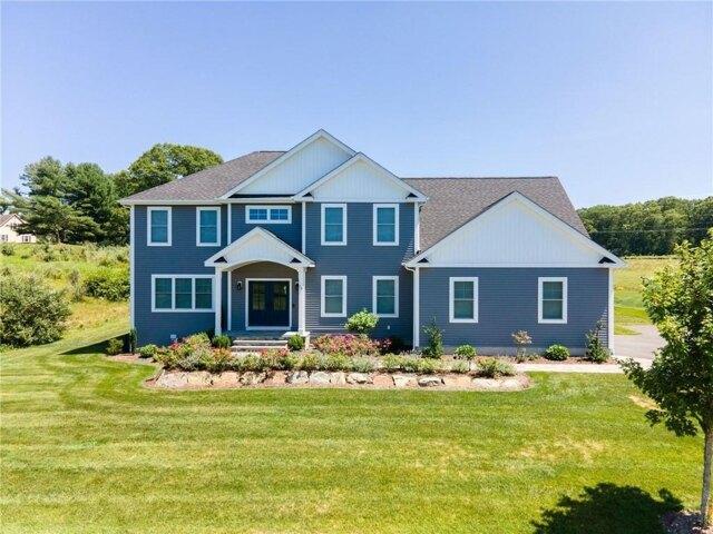 Explorer Dr, North Kingstown, Home For Sale