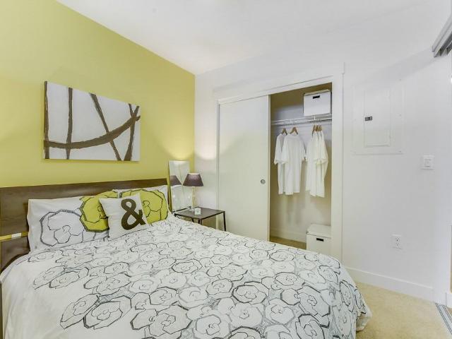 Expo 2 Bedroom Apartment for Rent at 118 Republican St, Seattle, WA 98109 Lower Queen Anne