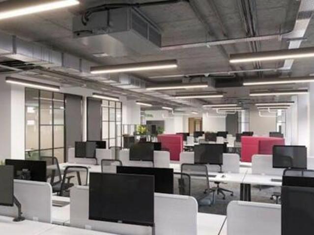 Export House, Cawsey Way, Office To Lease
