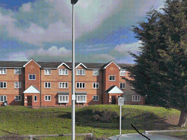 Express Drive,Ilford, Essex, IG3 9QD