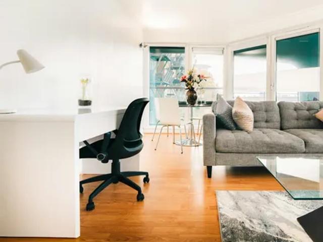 Express Wharf, 3 Hutching's Street, Millwall, London, E14 8JP, United Kingdom | 2 bed apartment for rent #160114934 | Rentberry