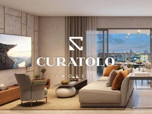 EXPRESSION IBIRAPUERA Viva com estilo e sofisticação: Seu novo lar de alto padrão na Vila Clementi