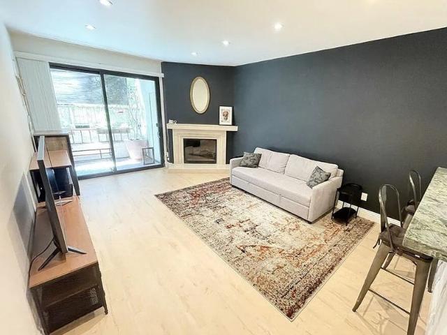 Exquisite Condo for rent