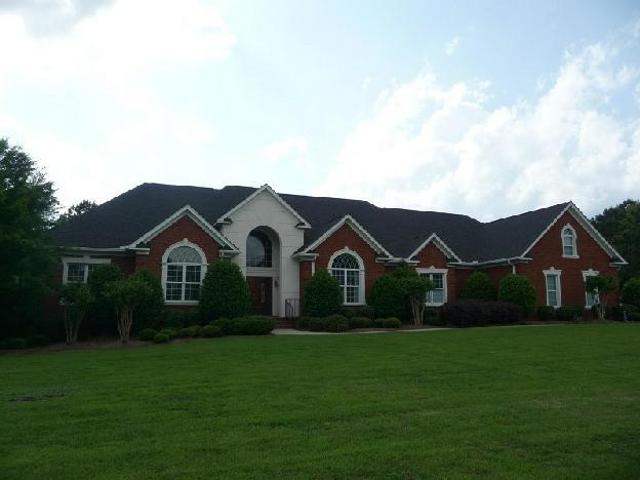 Exquisite Custom Home