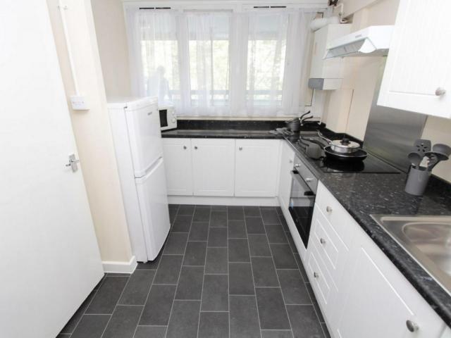 Exquisite double bedroom near the Marylebone train station Has a Room