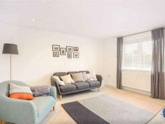 Exquisite, high specification, modern home between Tarporley and Chester