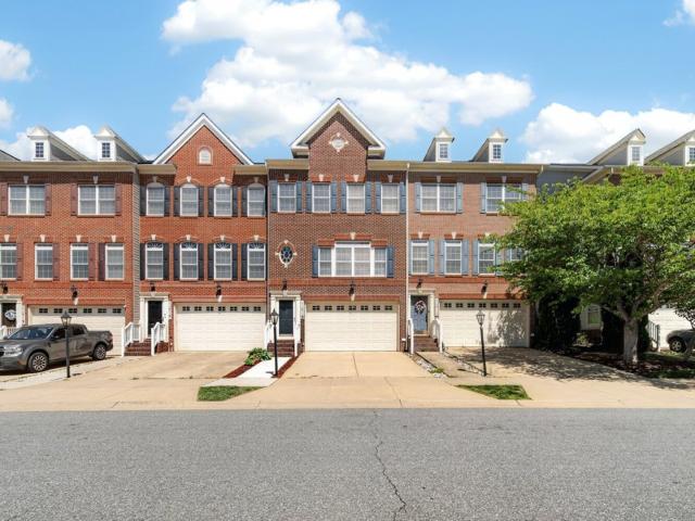 Exquisite Townhouse in Orchard Run Germantown