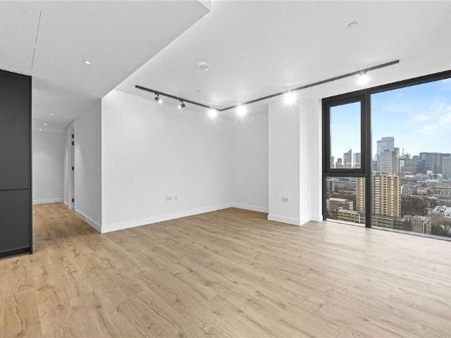 Exquisite Two Bedroom Apartment in a Luxury new development at the Heart of the city