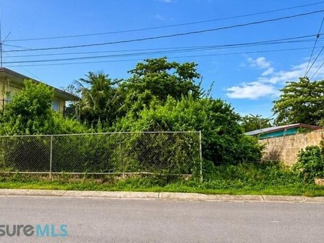 Ext Com Elizabeth, Cabo Rojo, Plot For Sale