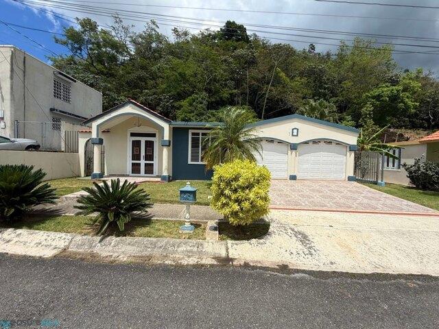 Ext Flor Del Valle Unit,mayaguez, Home For Sale