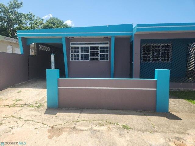Ext Jardines De Palmarejo Unit S, Canovanas, Home For Sale