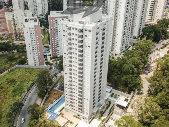 Ext Praça Morumbi | Construtora Exto | Pronto | 58 metros | 02 dormitórios | suíte | 01 vaga