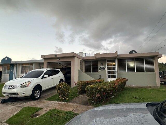 Ext Villas De Buenaventura Unit Cc, Yabucoa, Home For Sale