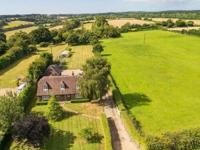 Exted, Elham, 5 Bedroom Detached
