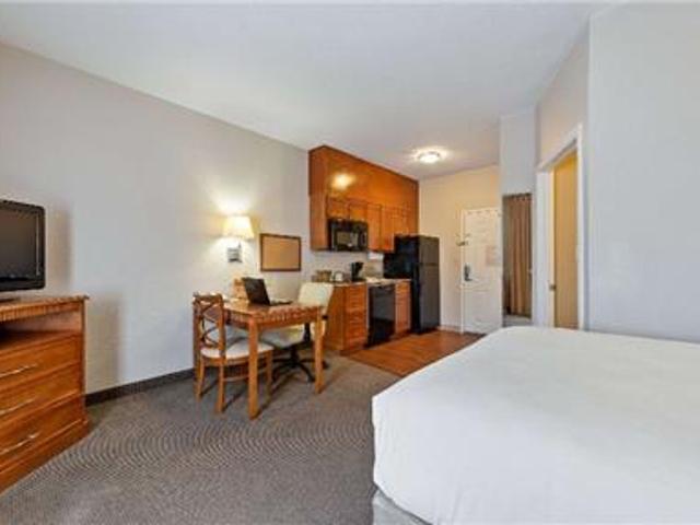 Extended Stay America Houston IAH Airport