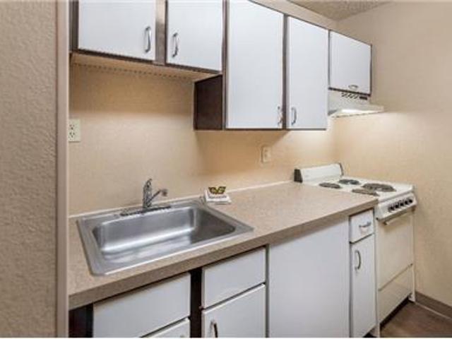 Extended Stay America Houston NW Hwy