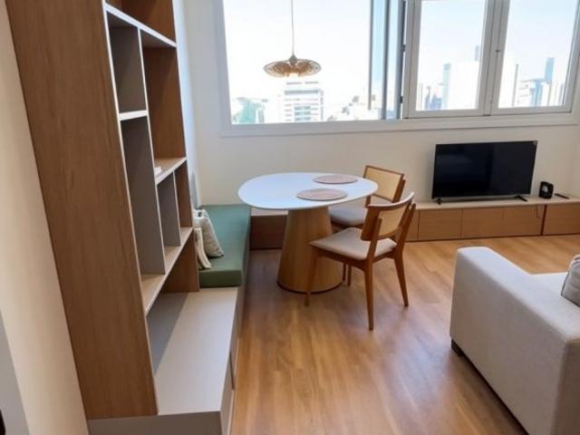 Extension Berrini